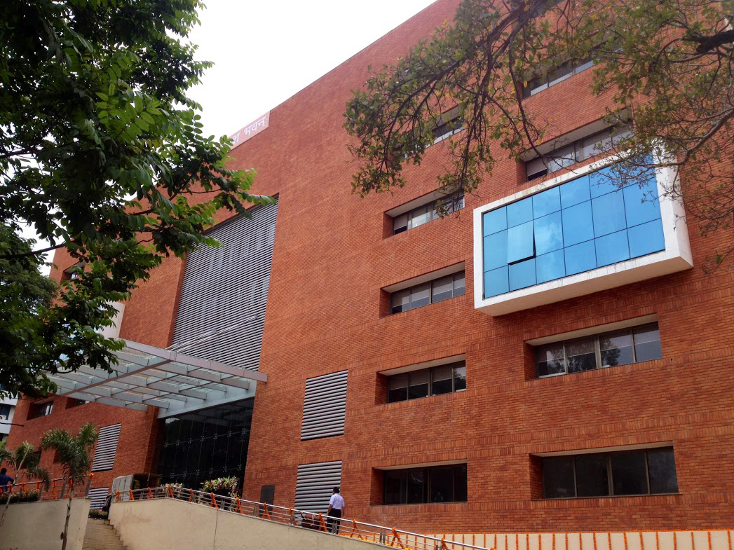 Projects - Inspirational Brick Architectures | Jay Jalaram Brick Works