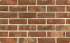 CT5 | Soft Red Multi Brick Cladding | Facing Brick | JJB
