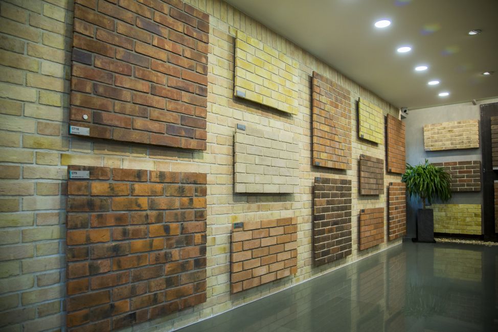 The Brick Store Godhra | Jay Jalaram Brick Works | Premier Brick ...