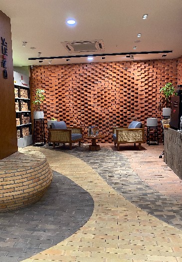 Jay Jalaram Brick Works | India's Largest Manufacturer and Exporter of ...