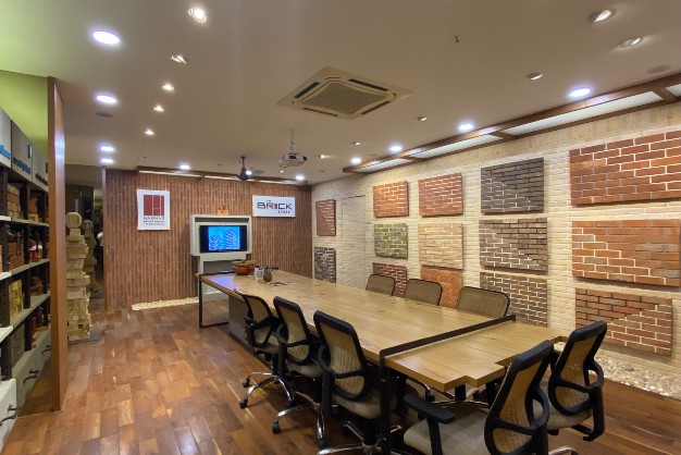 Jay Jalaram Brick Works | India's Largest Manufacturer and Exporter of ...