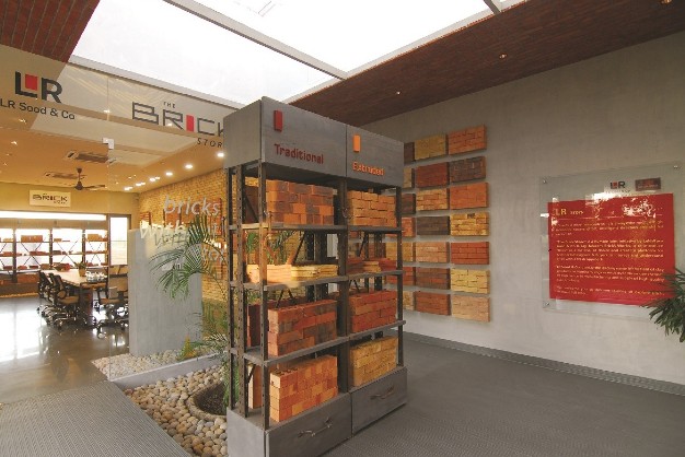 Jay Jalaram Brick Works | India's Largest Manufacturer and Exporter of ...