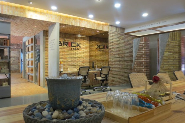 Jay Jalaram Brick Works | India's Largest Manufacturer and Exporter of ...