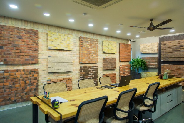 Jay Jalaram Brick Works | India's Largest Manufacturer and Exporter of ...